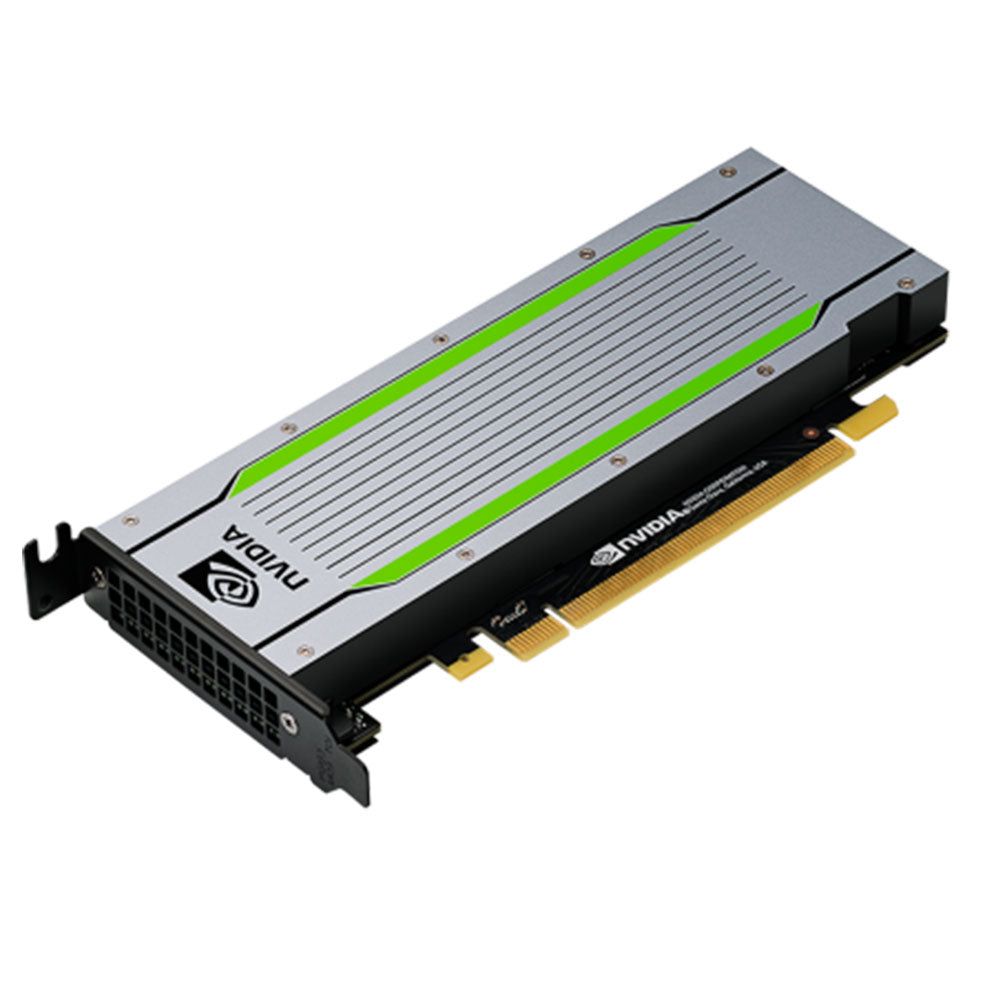 NVIDIA Tesla T4 Single Slot Low Profile GPU For AI Inference MITXPC nvidia-tesla-t4-single-slot-low-profile-gpu-for-ai-inference-mitxpc