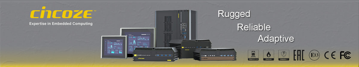 MITXPC - Embedded System Solutions and Industrial Computers