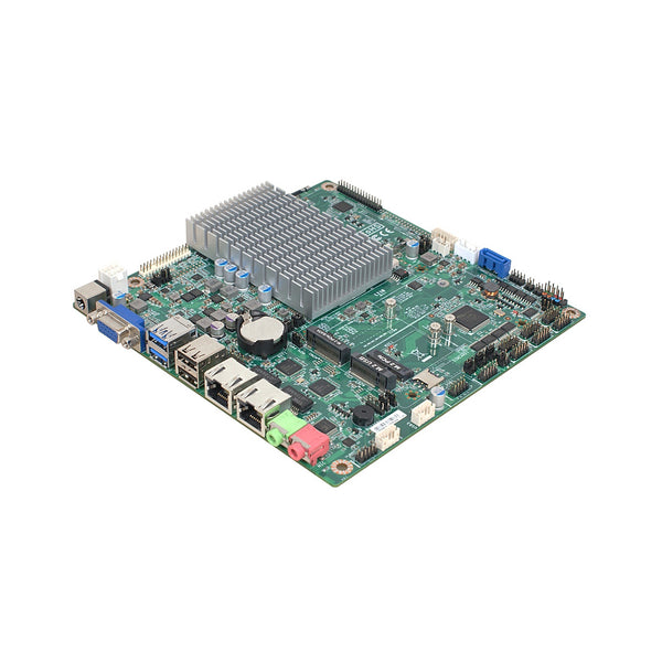 MITXPC - Embedded System Solutions and Industrial Computers