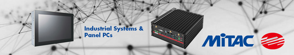 MITXPC - Embedded System Solutions and Industrial Computers